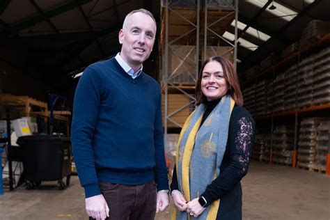 Belfast Logistics Tech Startup Aims To Streamline Global Supply Chains