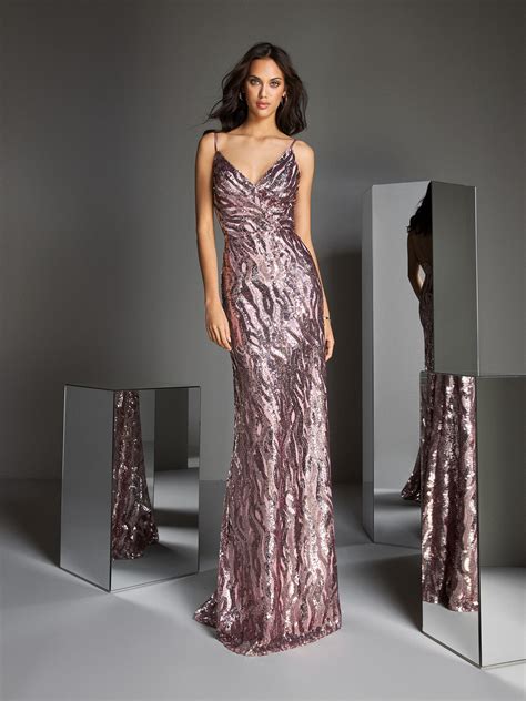 Vestidos de Fiesta de Pronovias Página 8 Bodas net