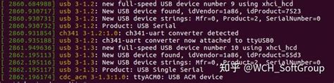 多个usb转串口设备区分方法 知乎