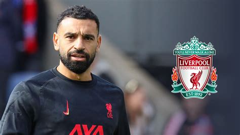 Liverpool Contracts Mo Salah Demands Emerge With Reds Unconcerned