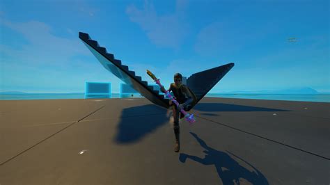 O Delay 1v1 8596 7013 8481 من ابتكار 33kryptic Fortnite