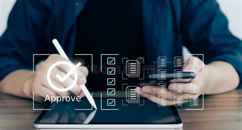 Data Approve Online And Review Online Document Audit Inspection