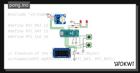 Wokwi Online ESP32 STM32 Arduino Simulator