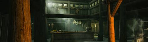 Intimate Inns At Skyrim Special Edition Nexus Mods And Community