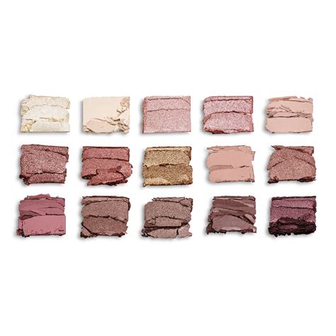 Reloaded Palette Iconic Revolution Beauty