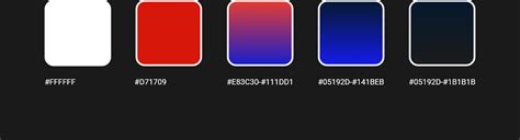 Codered Cyber Security Courses Website UI UX Design On Behance