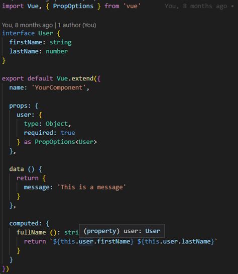 TypeError Cannot Read Property FirstName Of Undefined Issue Nuxt Create Nuxt App GitHub
