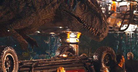 Jurassic World Dominion Clip Finds Heroes Old And New Coming Face To Face