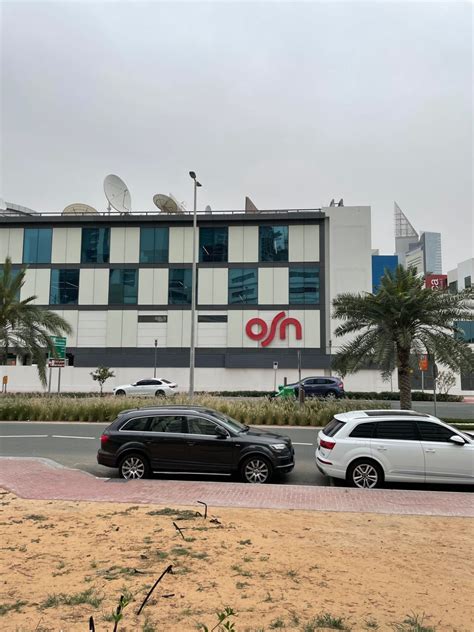 Osn Entertainment Middleeast Joiningnewteam Excitingtimesahead Talha Basit