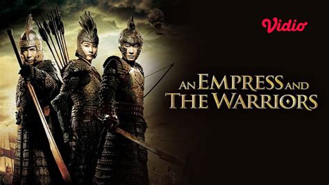 An Empress And The Warriors Full Movie Vidio