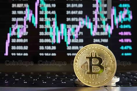Bitcoin Price Hits 60k Heres Why Btc Is Rising Today