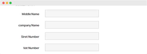 Prestashop B2b Custom Registration Forms Builder Module By Addify