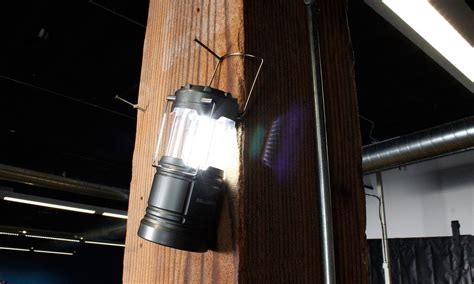 Bell Howell Tac Light Lantern Review Surprisingly Mighty