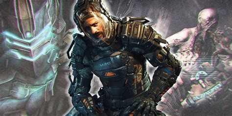 How The Callisto Protocol Differs From Dead Space