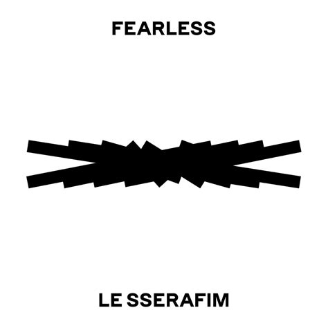 Fearless Japanese Version Single》 Le Sserafim的专辑 Apple Music
