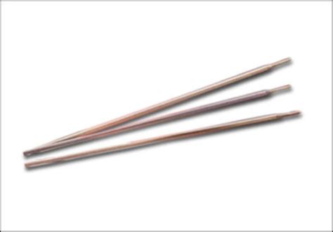 Rutile Coated Electrode For Stainless Steel