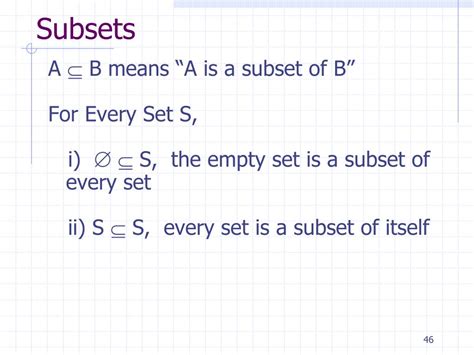 Ppt Discrete Mathematics Cs 2610 Powerpoint Presentation Free