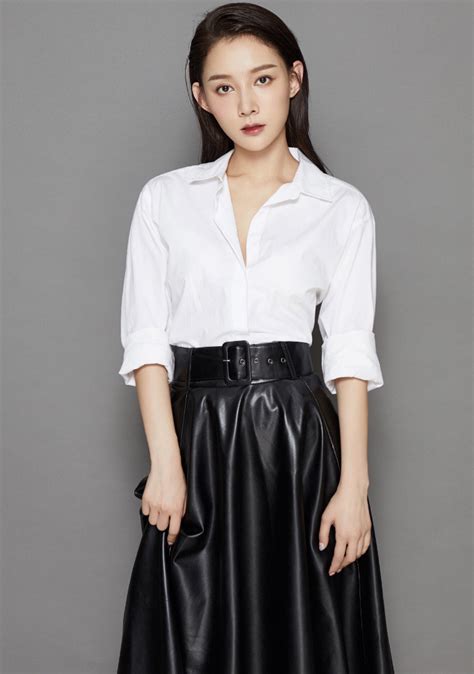 Zhang Jialin 张佳琳 Cpophome
