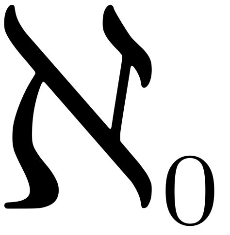 Transfinite Numbers Infinitube Wiki Fandom