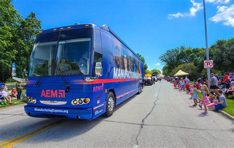 News AEM Association Of Equipment Manufacturers