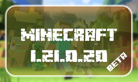 Descargar Minecraft Apk Para Android