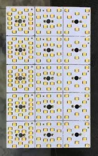 White Led Circuit Pcb Board At Best Price In Bengaluru Java Systems