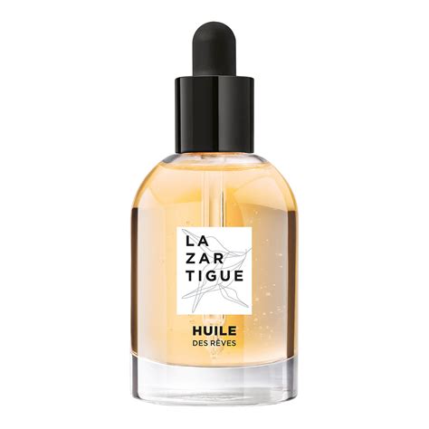 Lazartigue Huile Des Reves Hranljivo Suho Olje Prvalekarna