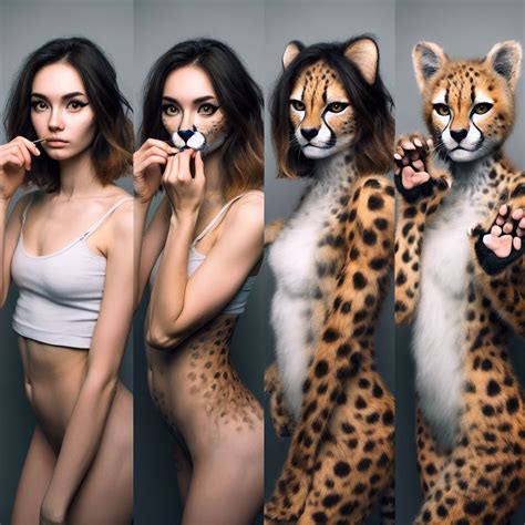 Cheetah Tf Sequence 3 By Aitfenjoyer On Deviantart