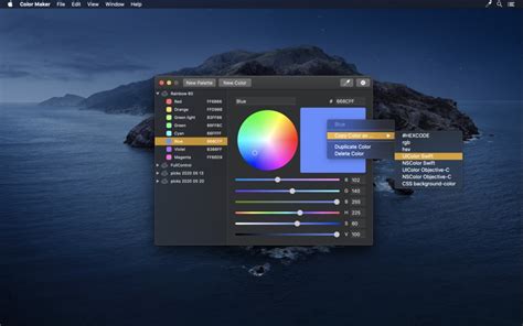 Color Maker Para Pc Y Mac Descargar Gratis 2023 Versión Pcmac Store
