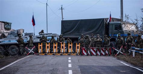 Renewed Armenia Azerbaijan Conflict Underlines Russias Waning