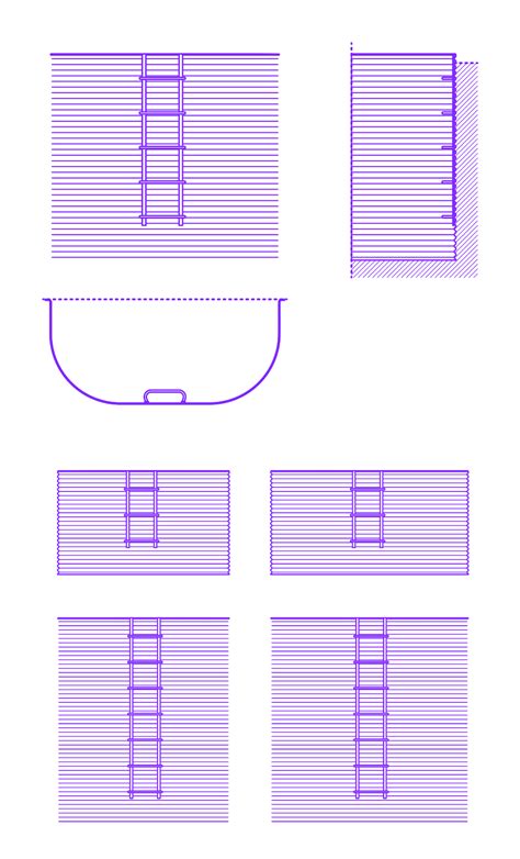 Steel Column Hss Tube Square Dimensions Drawings Dimensions
