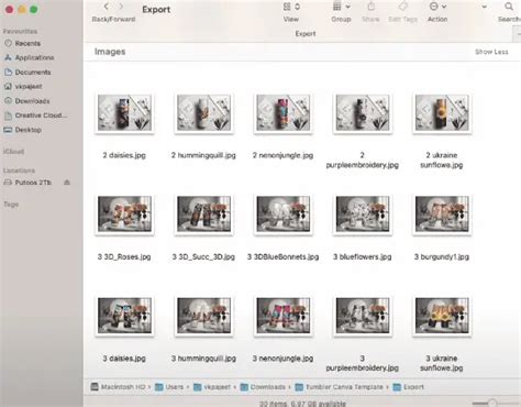 how to create smart object mockup templates convert canva png mockup