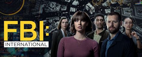 „fbi International“ Darum Ist Die Neue Krimiserie Nur Schwer