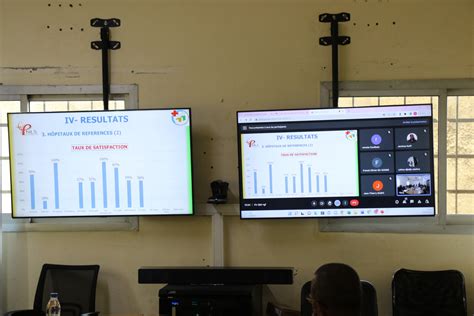 Mission De Supervision Des Acteurs Et Audit Semestrielle Des Donnees Des Villes Sentinelles Pnls