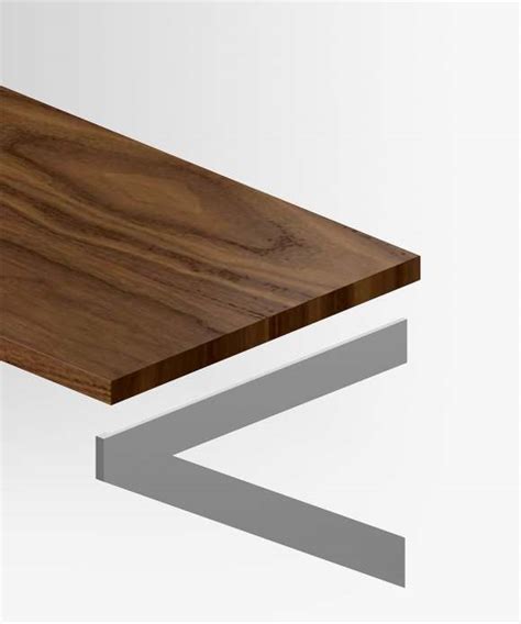 Wall Mounted Shelving For Bookshelves And Storage Shelves