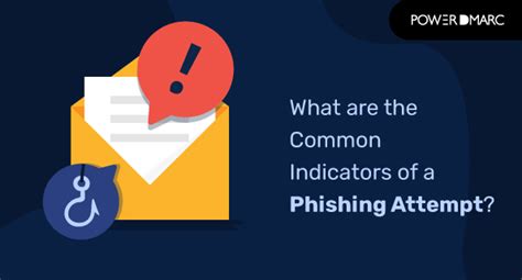 Common Indicators Of A Phishing Attempt Spot It Now