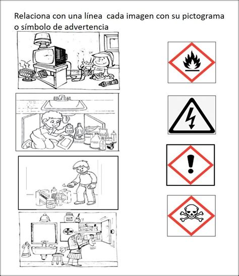Pictograma O Simbolo E Advertencia Pictograma Imagenes Para Estados