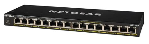 What Is An Unmanaged Ethernet Switch | Robots.net