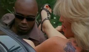 Janine Lindemulder Interracial Fuq