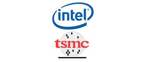 Intel Will Outsource Some 14nm Chip Production To Tsmc Components News