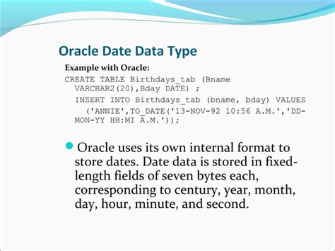 Database Sizing Ppt