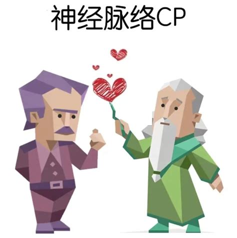 Infj和intj的结合图 抖音