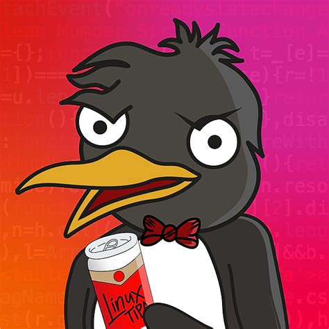 Linuxtips Linktree