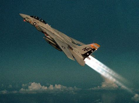 A Peek At Jet Engine And Afterburner — Steemit