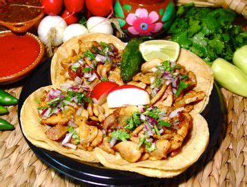 Burritos Tacos