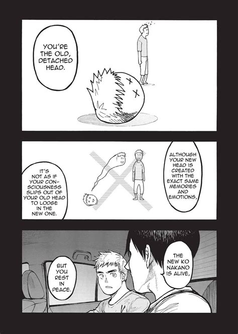 Ajin Chapter 36 Mangapill