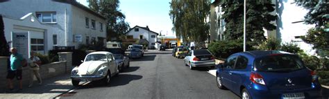 Kitti Object Detection Dataset By Rawdataset