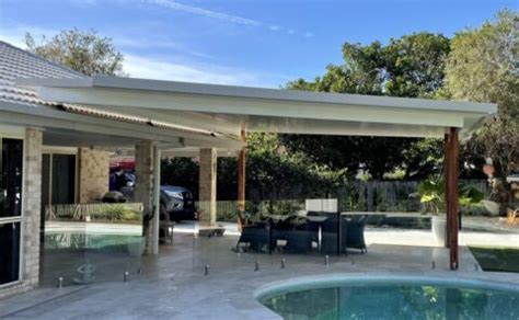 Whats The Difference Between A Patio And Alfresco Coastal Patios