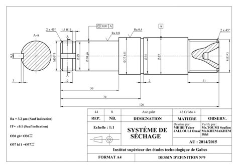 Make 2d Drawing 3d Models By Solidworks Catia By Tahermhiri1 Fiverr