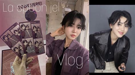 숏컷 Vlog 인생 첫 숏컷 대성공🤘 여자 숏컷 리프컷 펌 네 이제 왠만한 남자 뺨 칩니다 🤜 망원투어 카페투어 미용실맛집부터